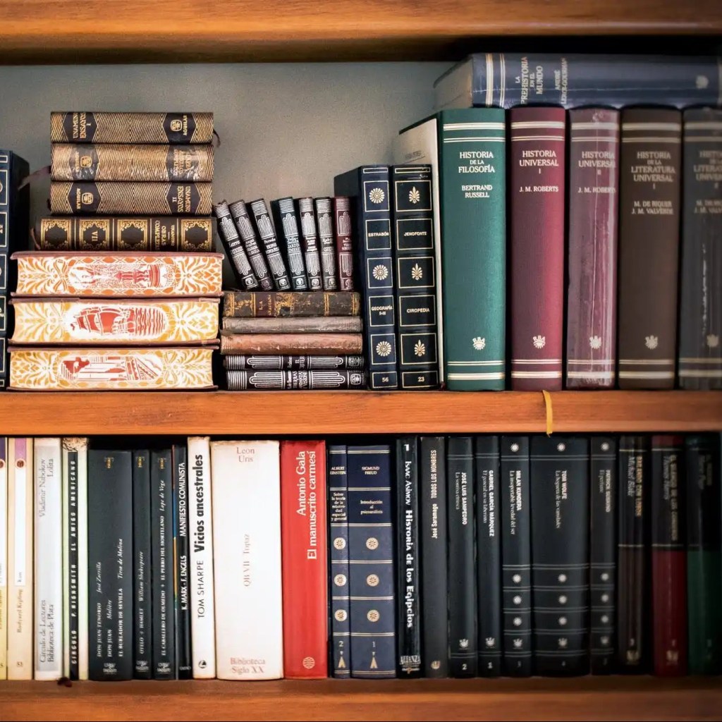 Report highlights value of libraries – Kirkcudbright Book Week