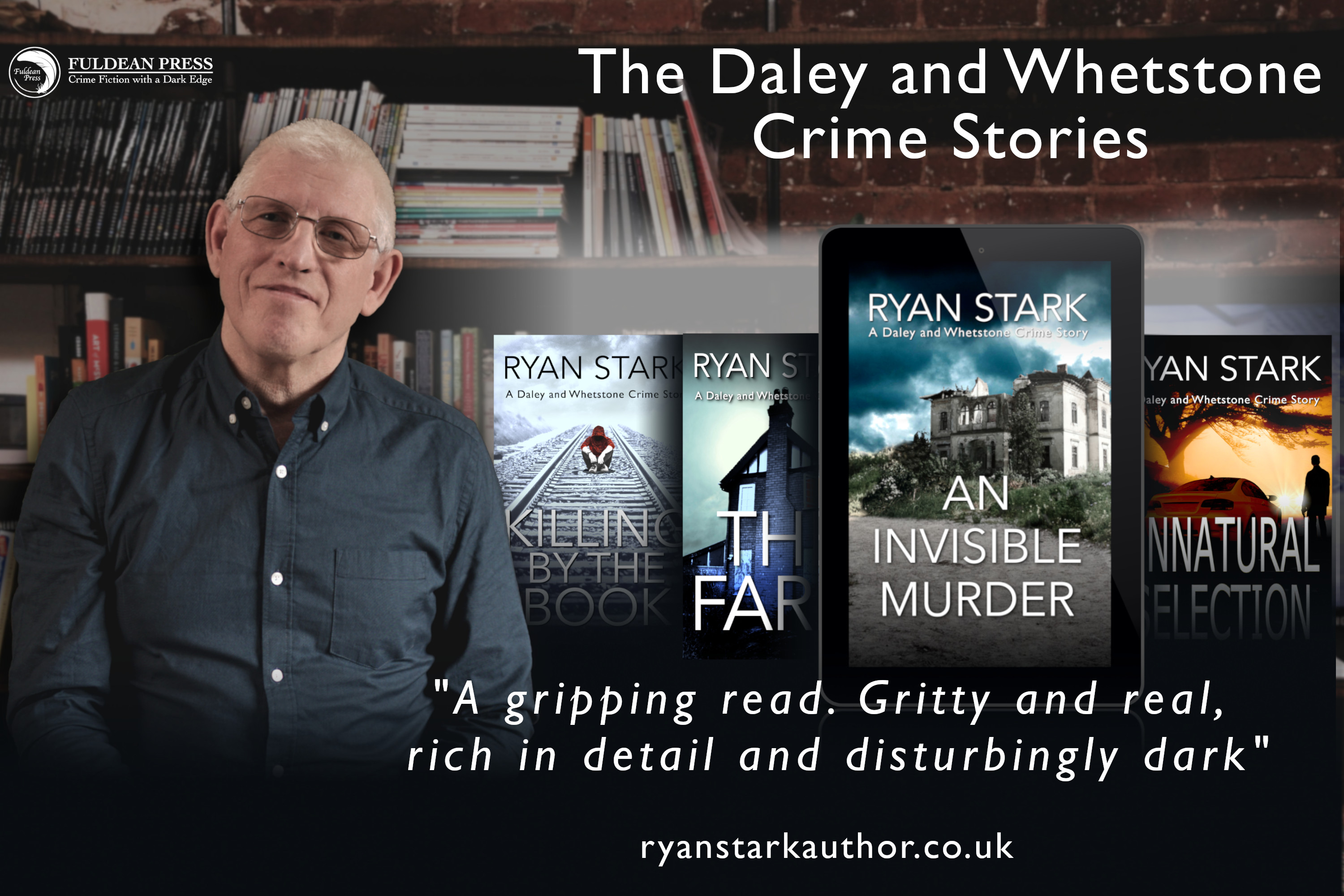 Kirkcudbright Book Week – Welcome to the website of Kirkcudbright Book ...